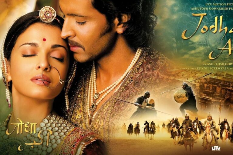 10 Best Aishwarya Rai Movies That Become Popular